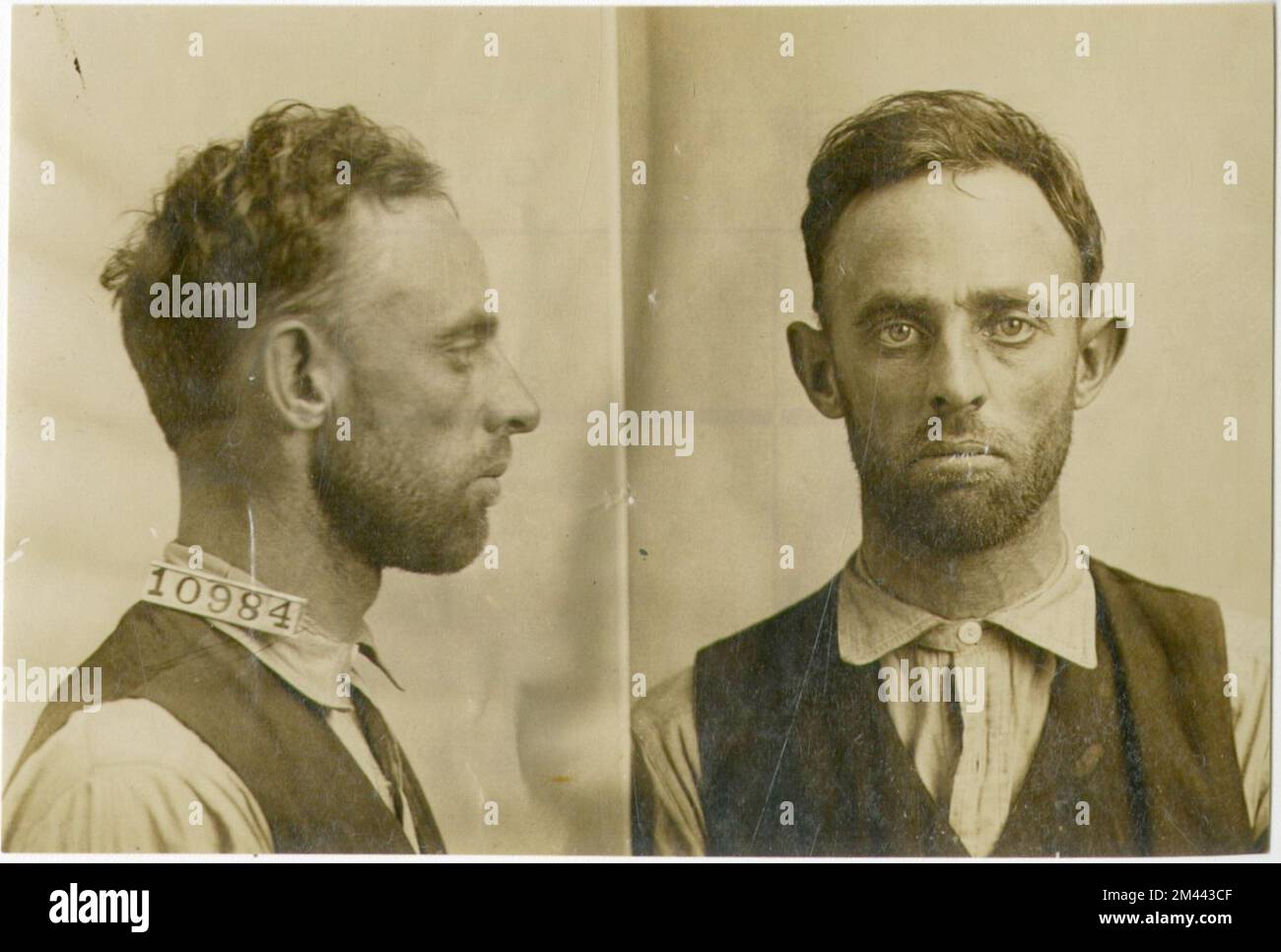 William higgins hi-res stock photography and images - Alamy