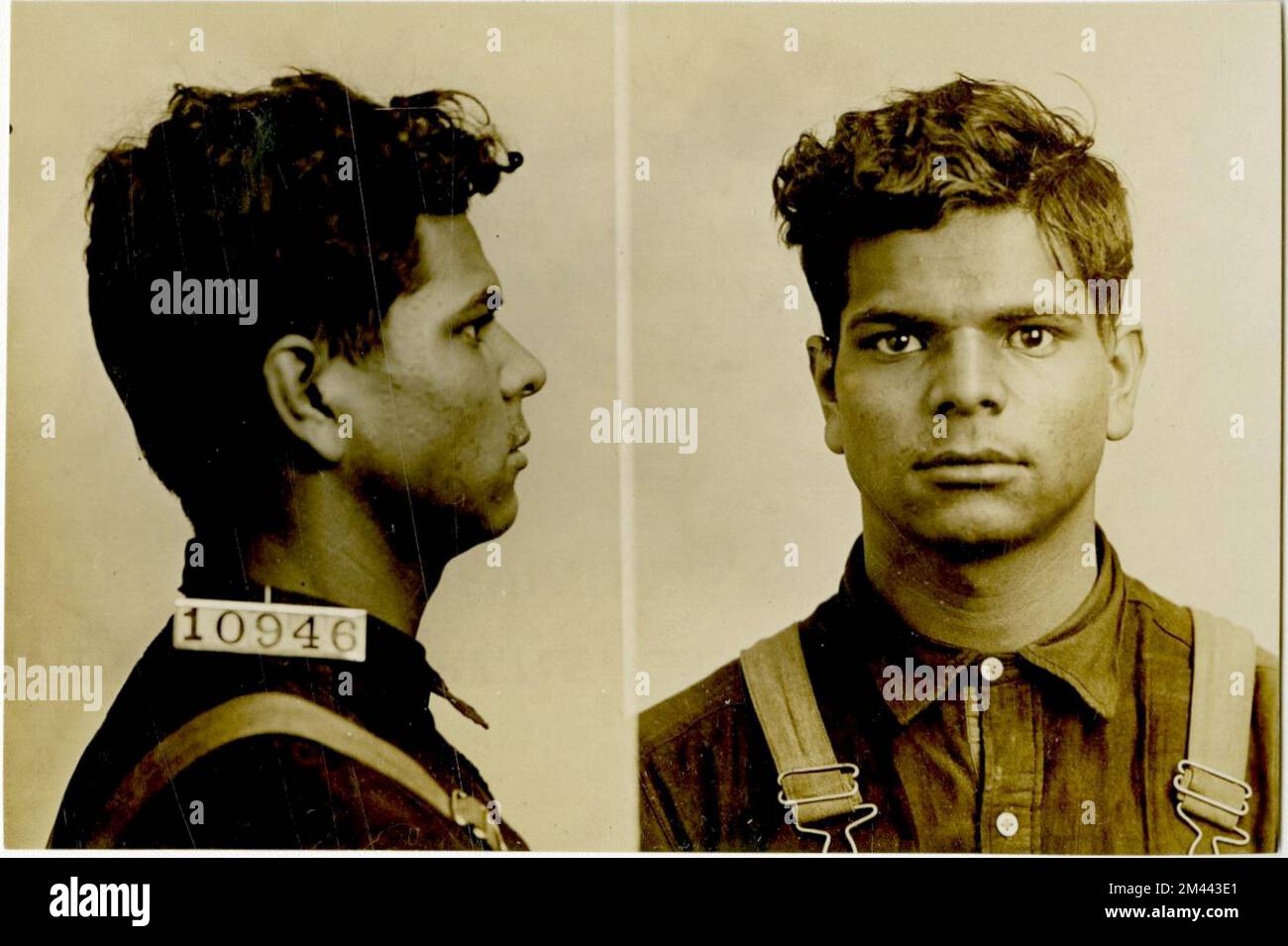 Jose munoz hi-res stock photography and images - Alamy