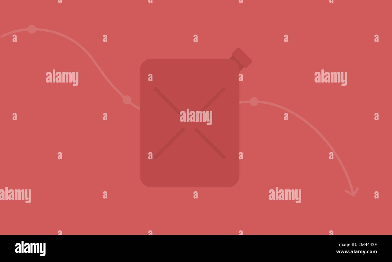 Graph rise in price Stock Vector Images - Alamy