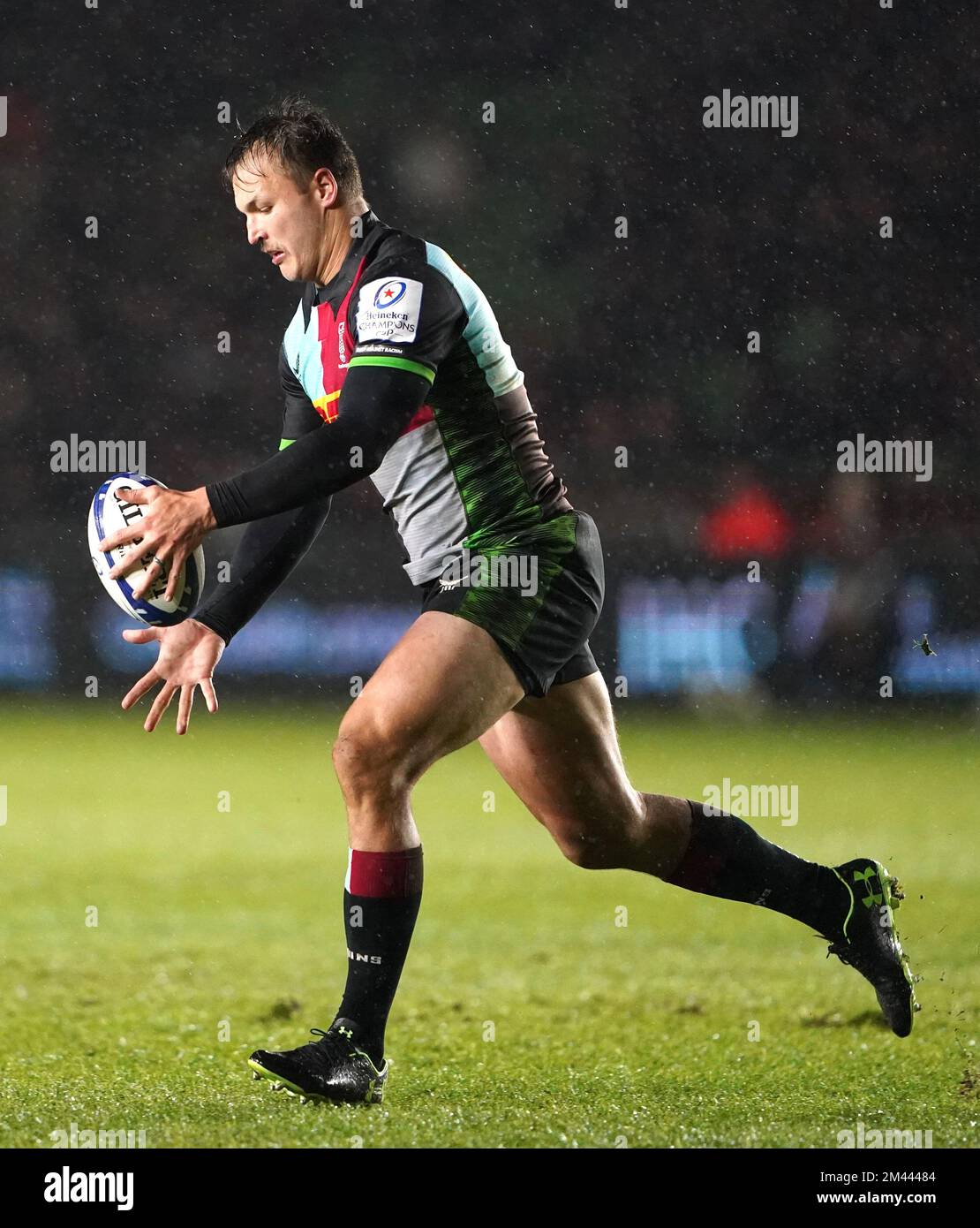 Andre esterhuizen 2022 hi-res stock photography and images - Alamy