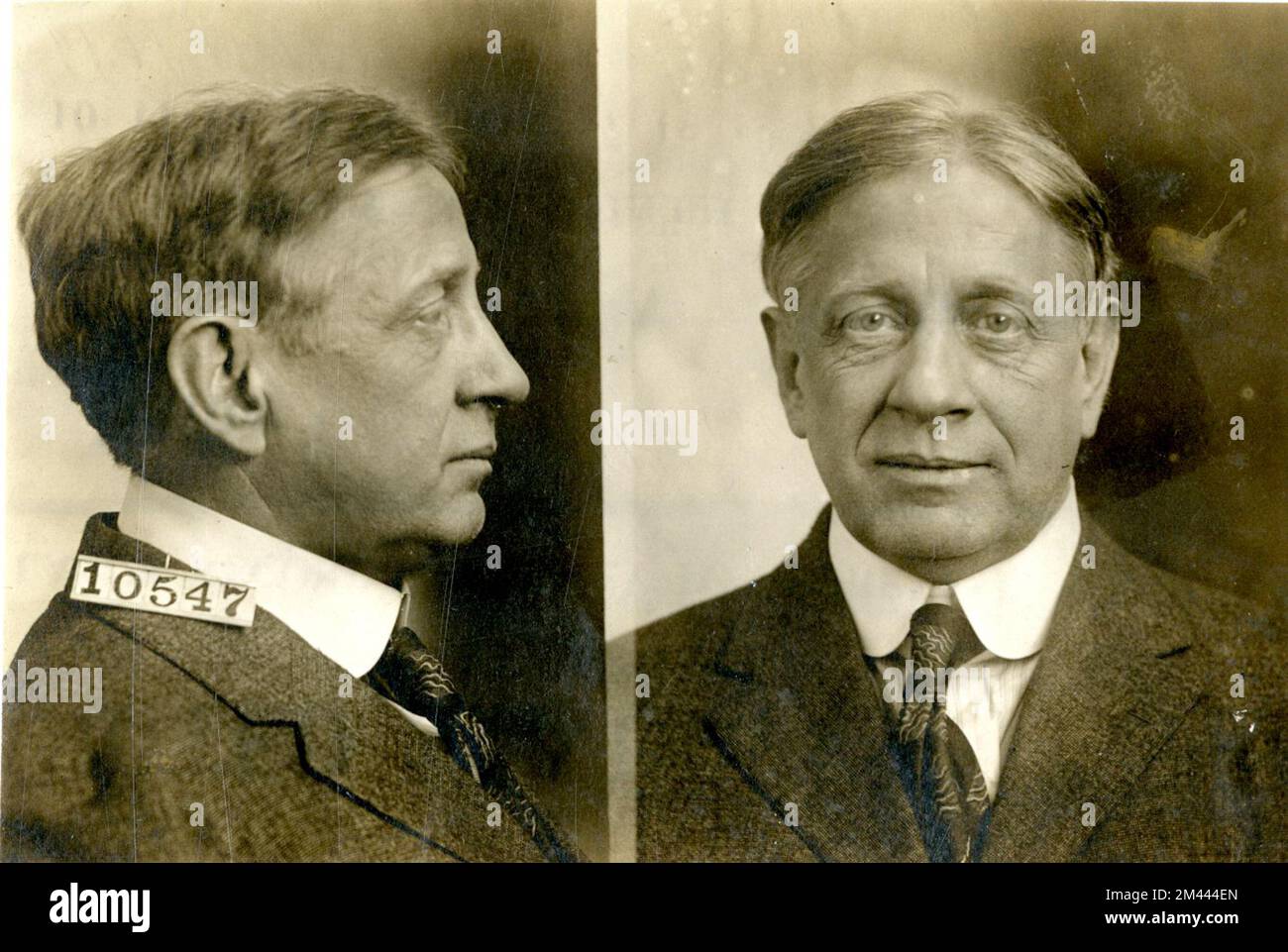 Charles russell hi-res stock photography and images - Alamy