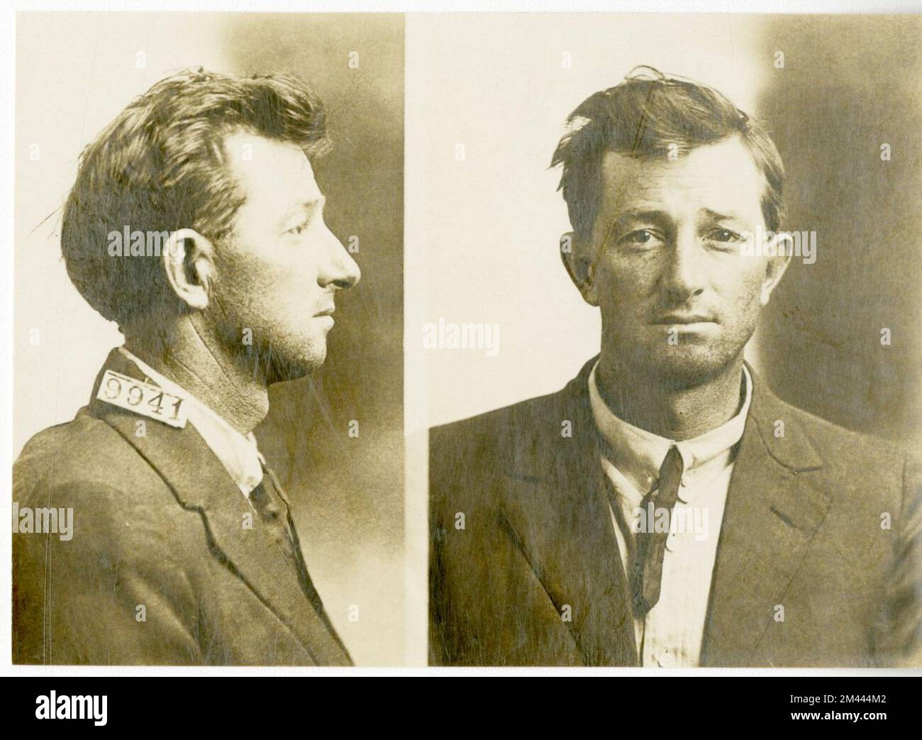 Criminal fish hi-res stock photography and images - Alamy