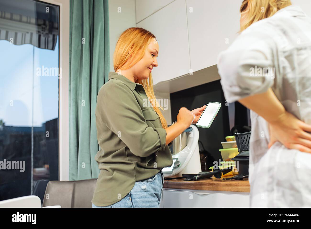 Smart food drawer hi-res stock photography and images - Alamy