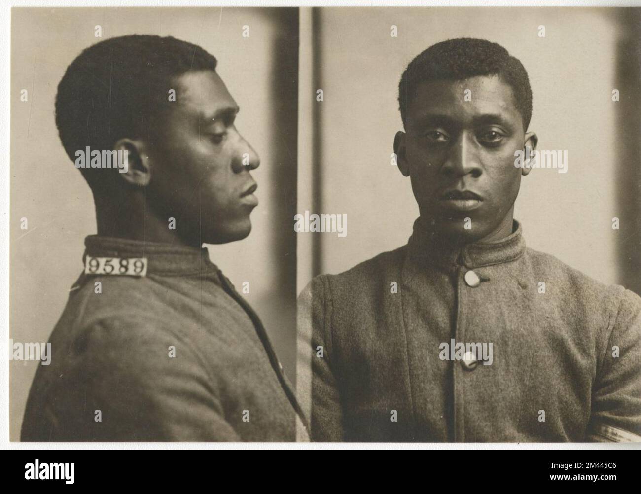 Jacob lewis hi-res stock photography and images - Alamy