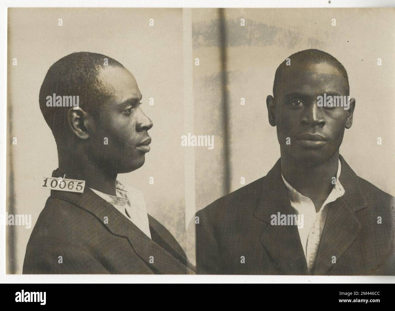 Joseph johnson hi-res stock photography and images - Alamy
