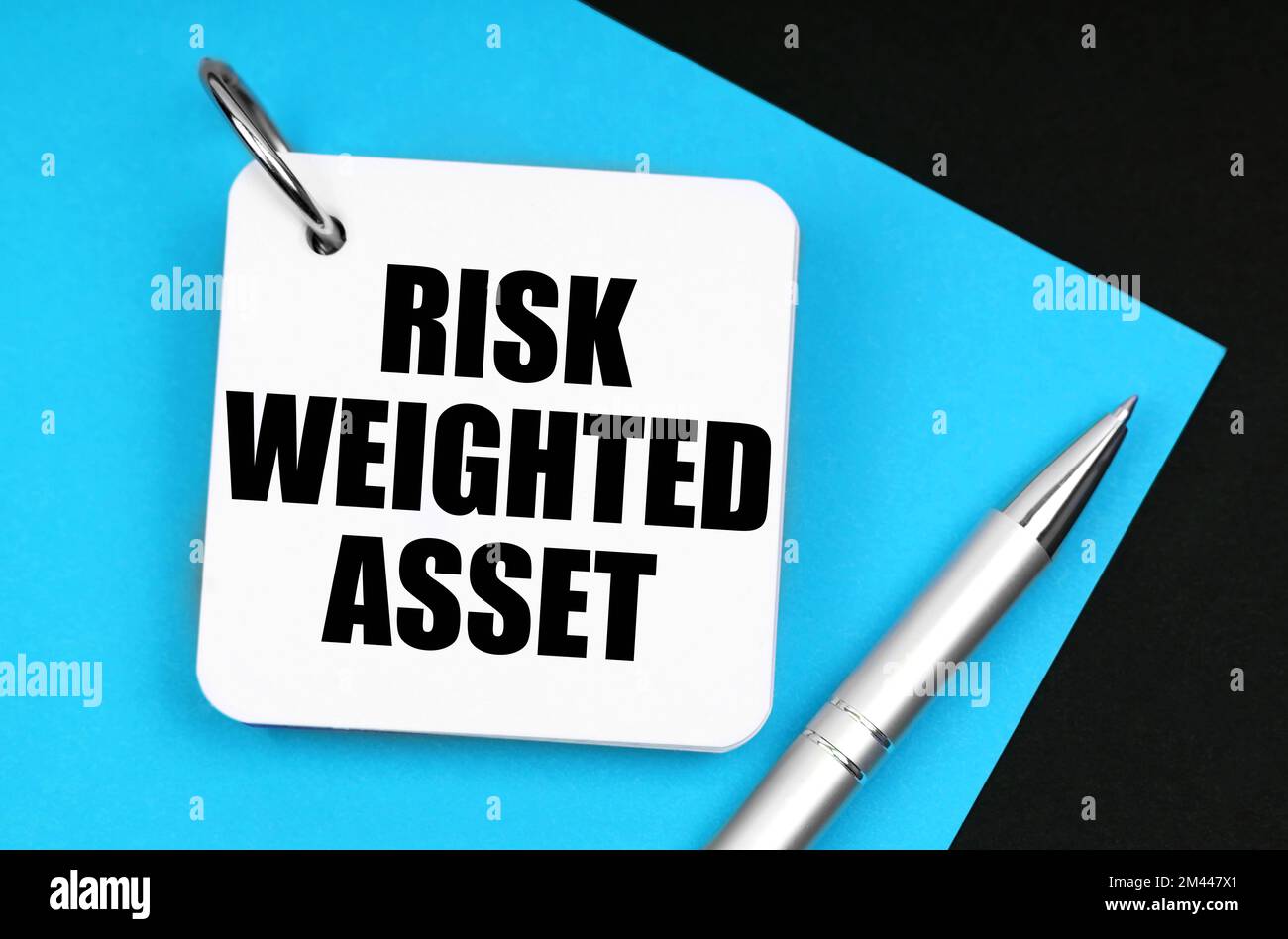 Risk weighted assets hi-res stock photography and images - Alamy