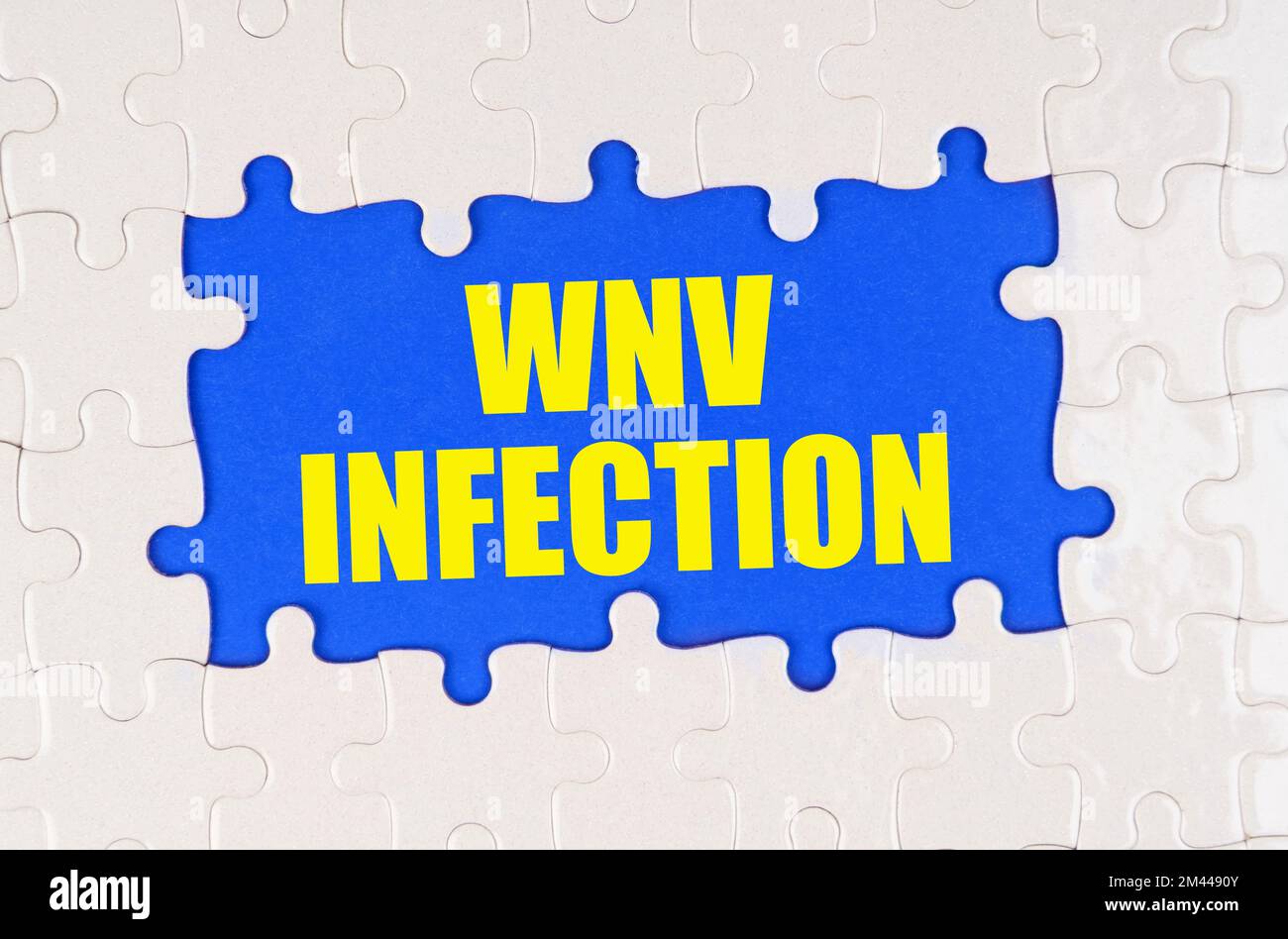 Wnv infection hi-res stock photography and images - Alamy