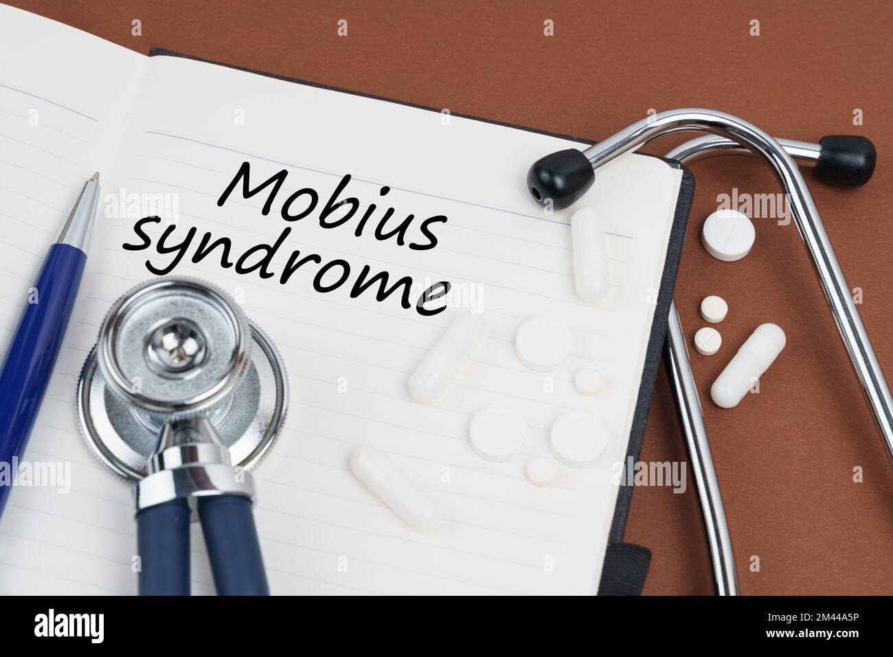 Mobius syndrome hi-res stock photography and images - Alamy