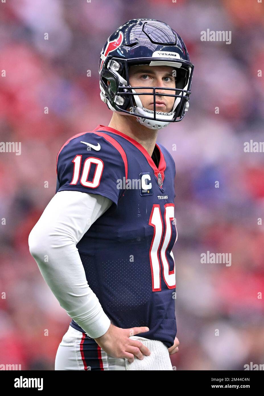 Davis mills texans hi-res stock photography and images - Alamy