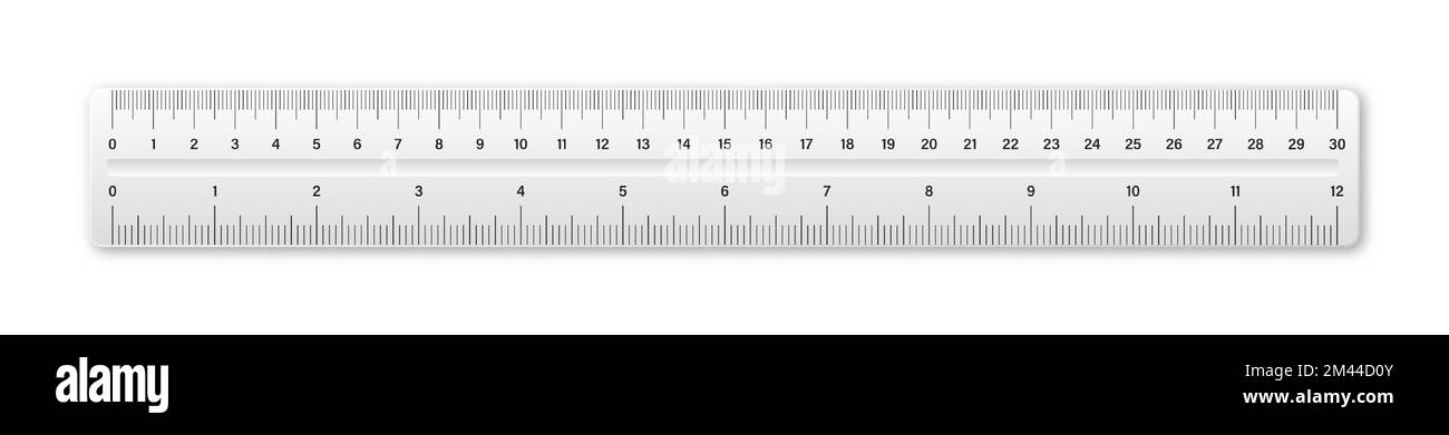 Realistic ruler store