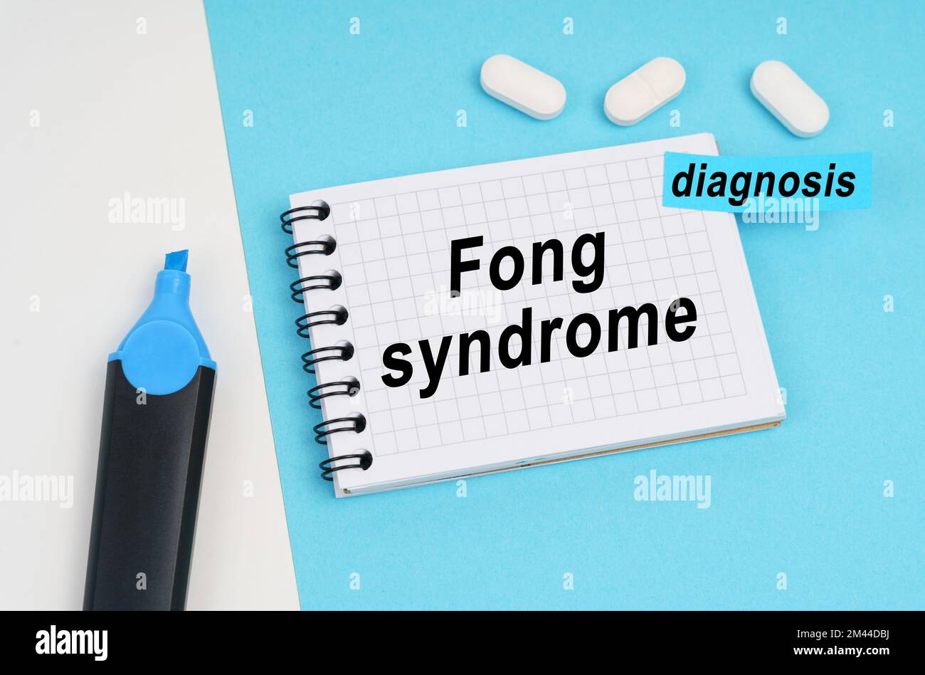 Fong syndrome hi-res stock photography and images - Alamy