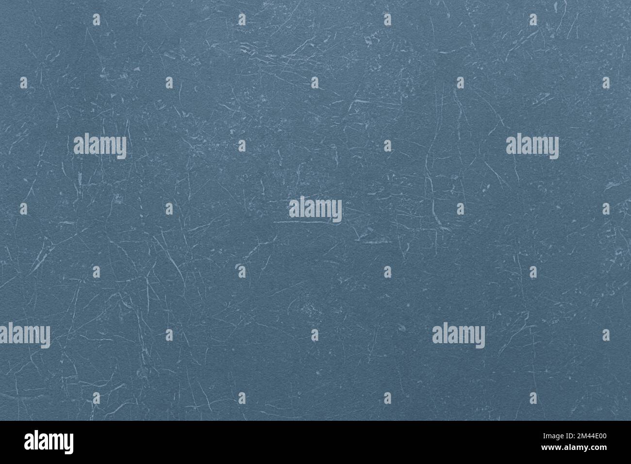 Blue old texture of the wall for background Stock Photo - Alamy