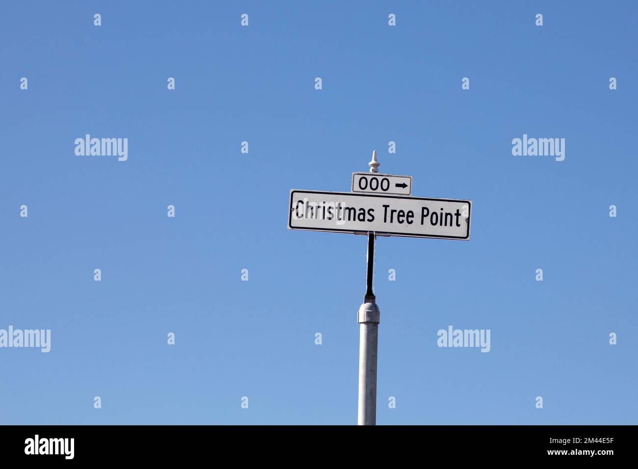 Christmas tree point san francisco hi-res stock photography and images ...