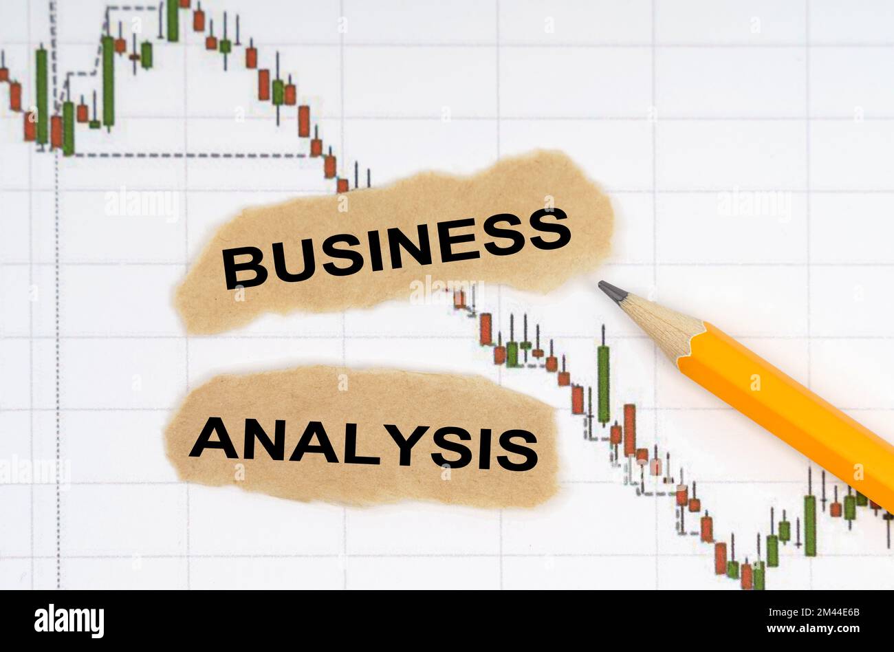 Finance and economy concept. On the table with charts of quotes are a ...