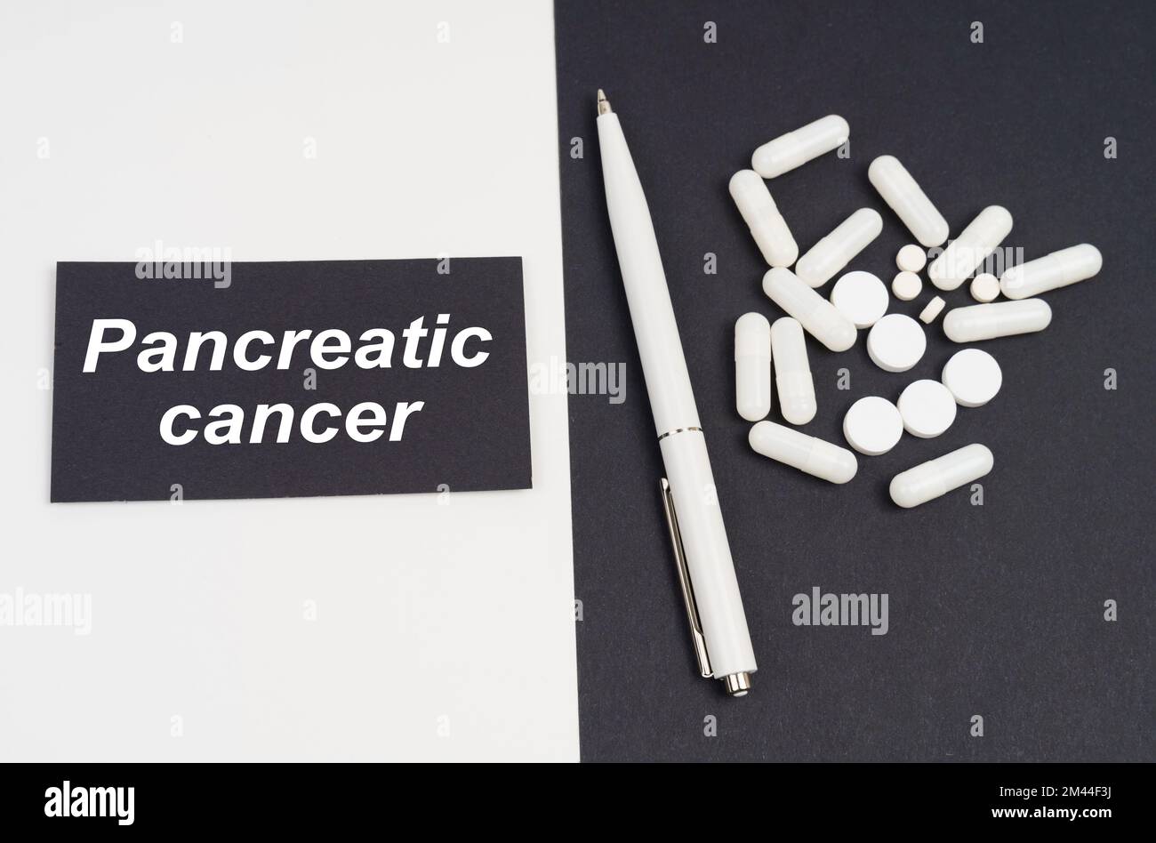 Pancreatic duct cancer hi-res stock photography and images - Alamy