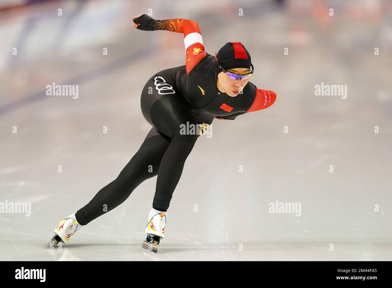 Womens a group 1000m hi-res stock photography and images - Alamy