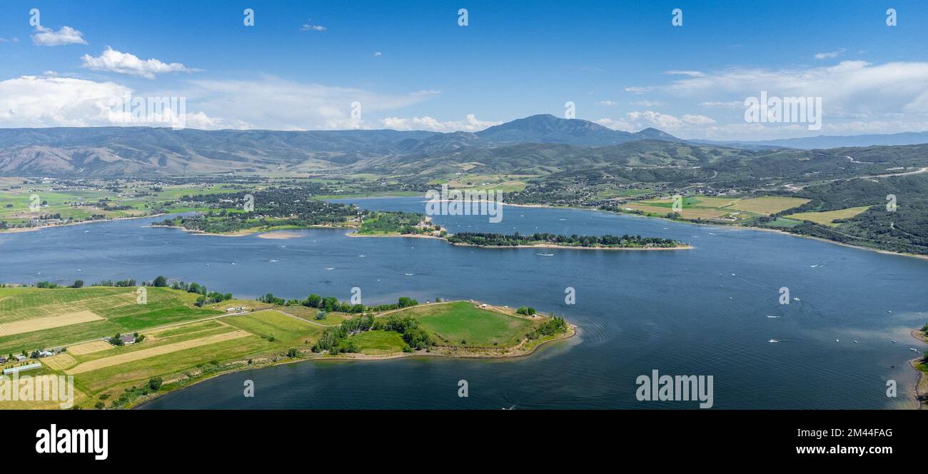 Pineview hi-res stock photography and images - Alamy