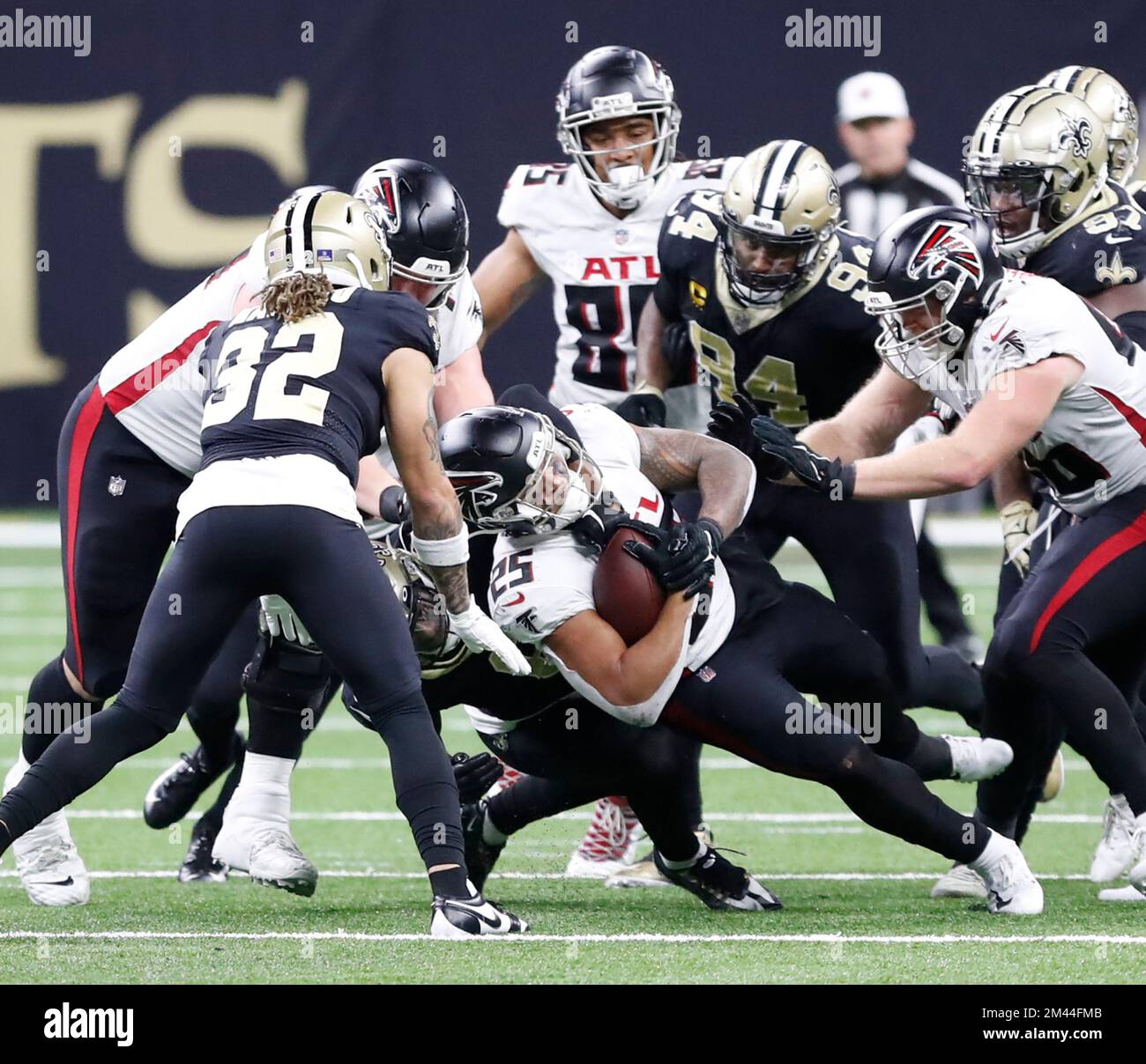 Tyler allgeier 2022 hi-res stock photography and images - Alamy