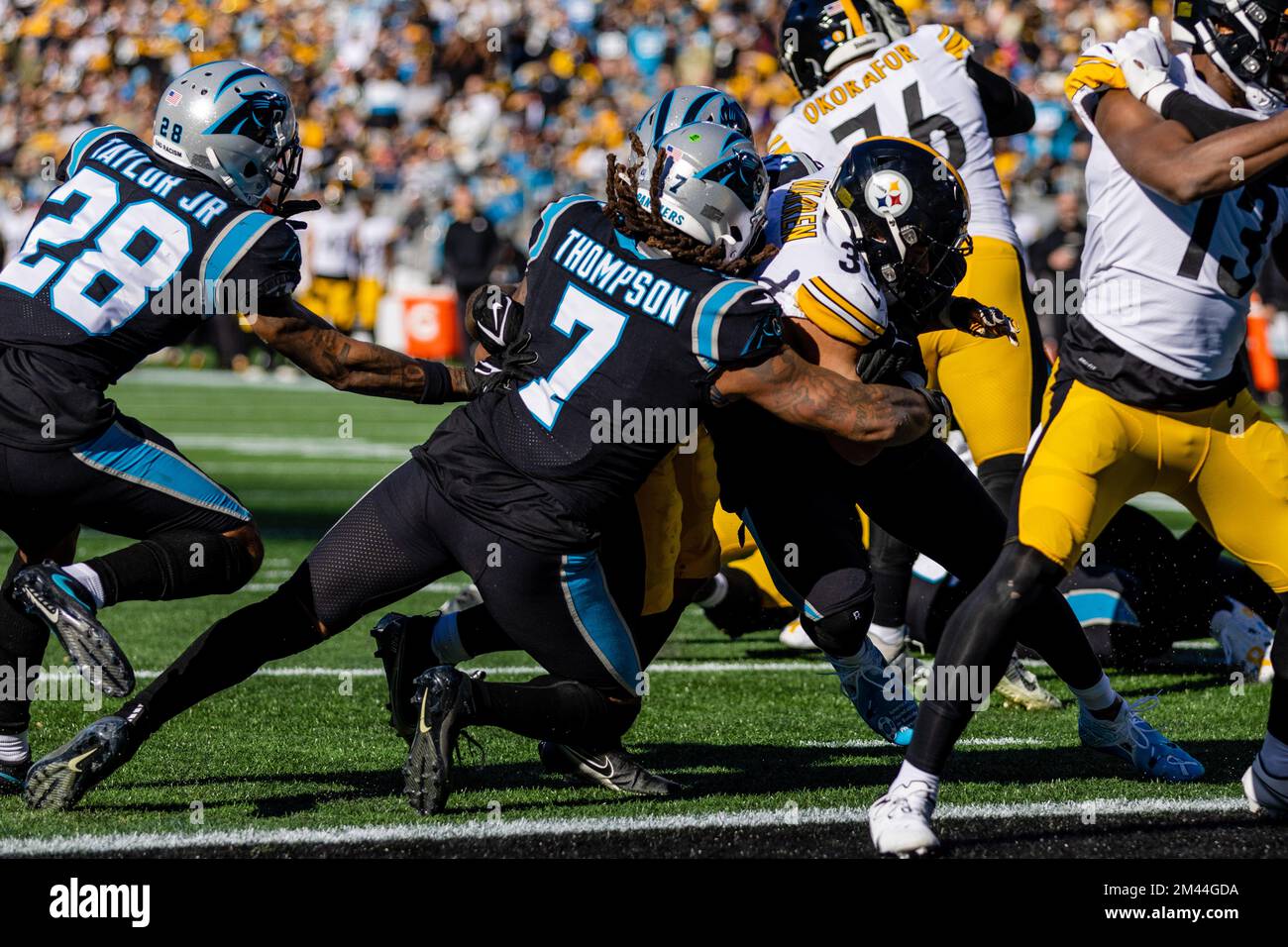 Warren national bank hi-res stock photography and images - Alamy