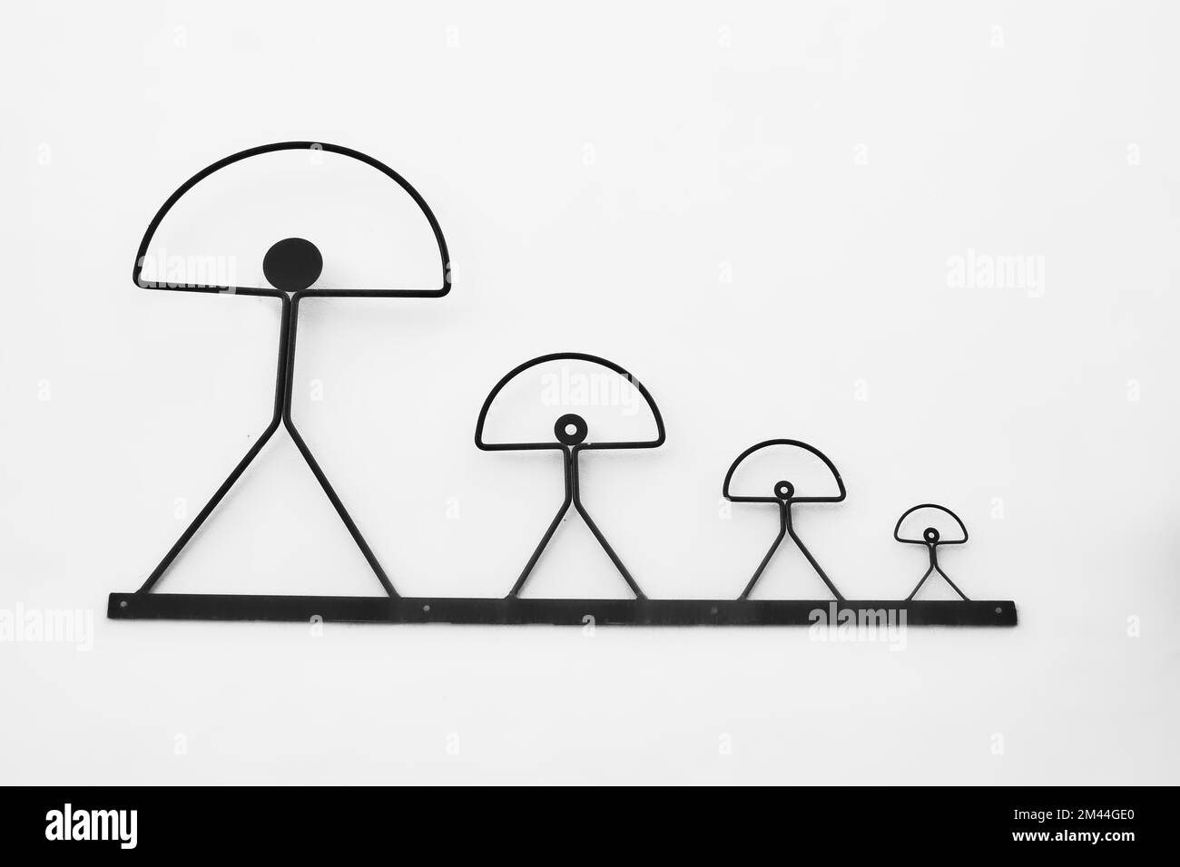 Indalo sign hi-res stock photography and images - Alamy