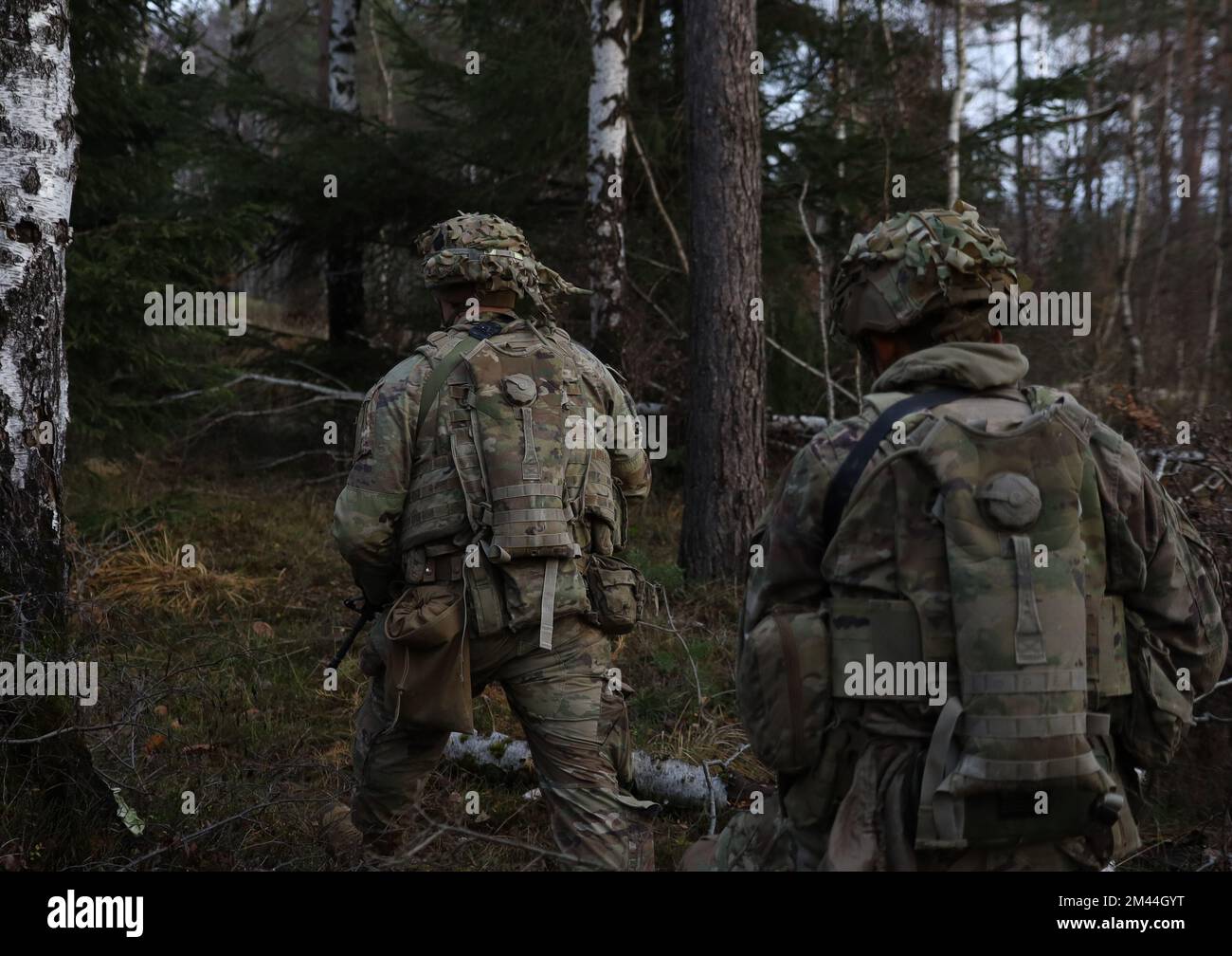 1st Battalion, 26th Infantry Regiment, 2nd Brigade Combat Team “STRIKE”, 101st Airborne Division ...
