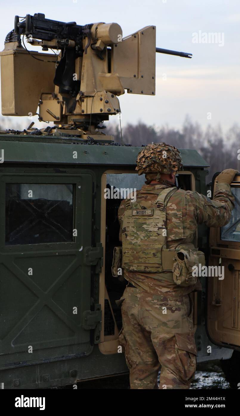 1st Battalion, 26th Infantry Regiment, 2nd Brigade Combat Team “STRIKE ...