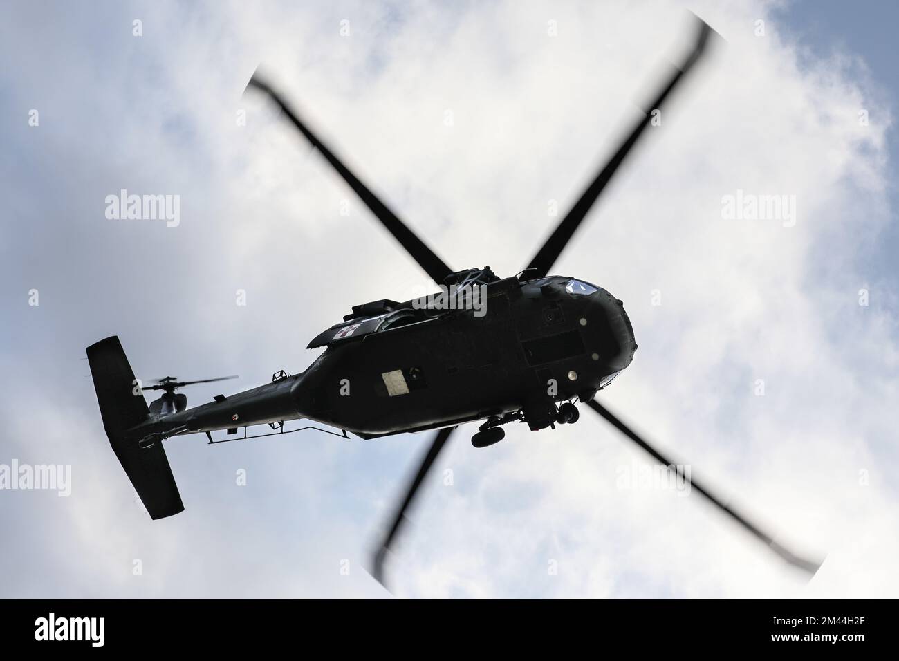 U.S. Army National Guard Soldiers and first responders-rescuers with ...