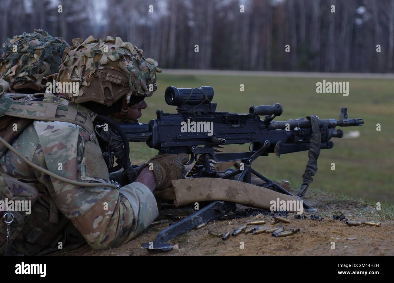 1st Battalion, 26th Infantry Regiment, 2nd Brigade Combat Team “STRIKE”, 101st Airborne Division ...