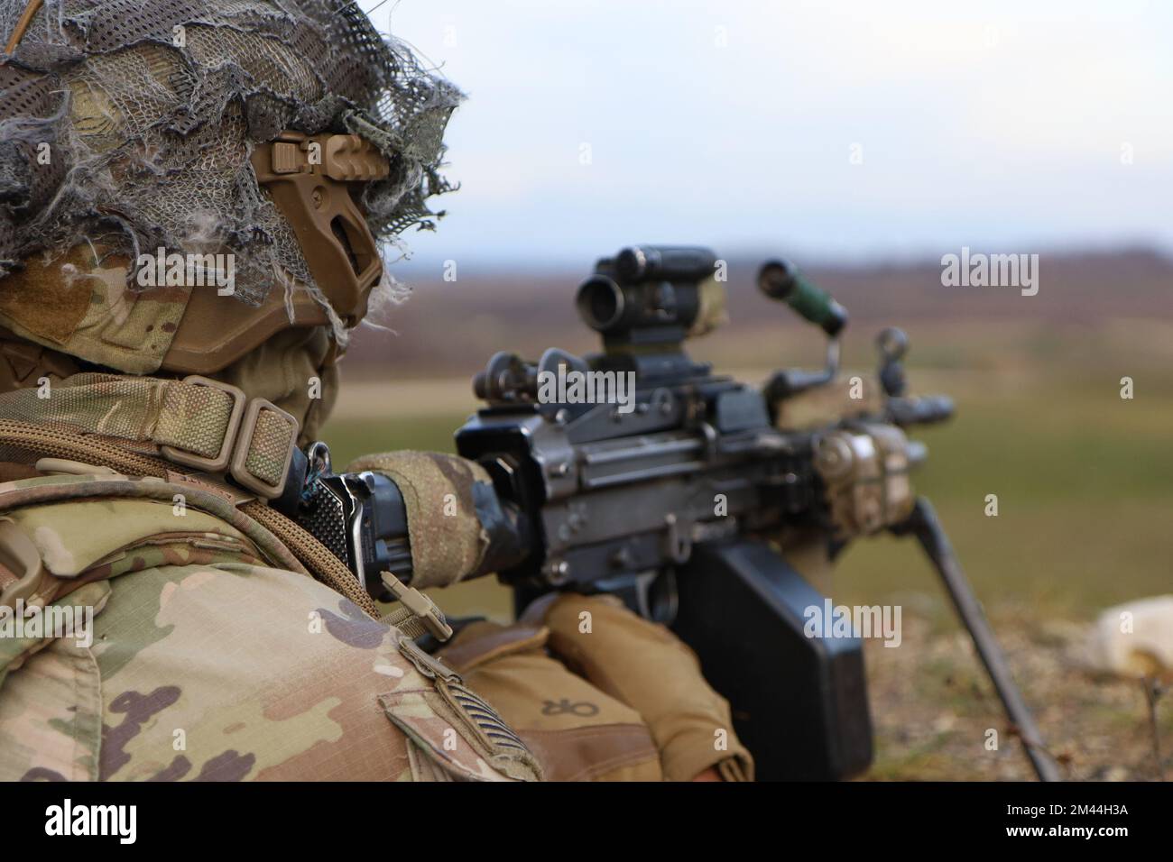 1st Battalion, 26th Infantry Regiment, 2nd Brigade Combat Team “STRIKE ...