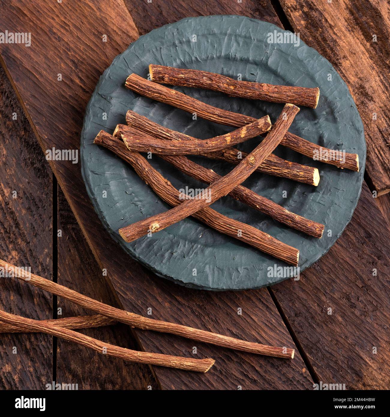 Glycyrrhiza glabra - Licorice, an effective medicinal plant for coughs ...