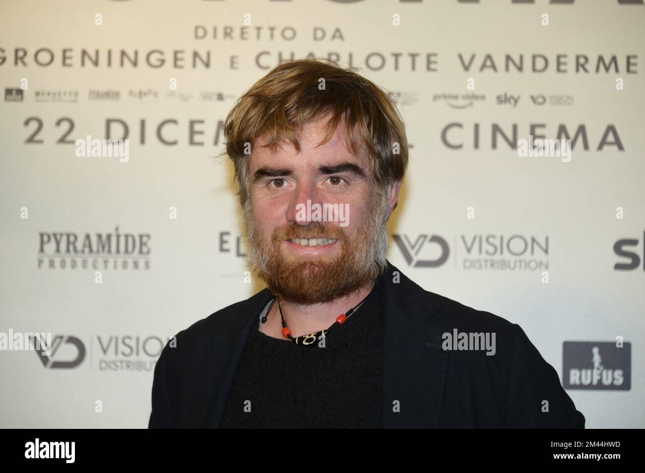 Cognetti eight mountains hi-res stock photography and images - Alamy