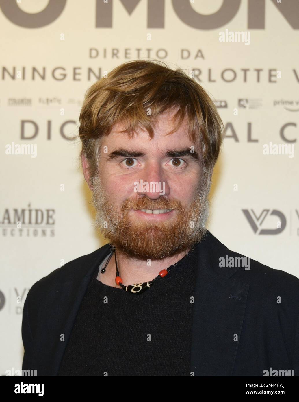 Cognetti eight mountains hi-res stock photography and images - Alamy