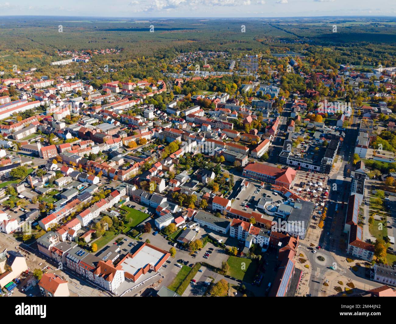 District havelland hi-res stock photography and images - Alamy