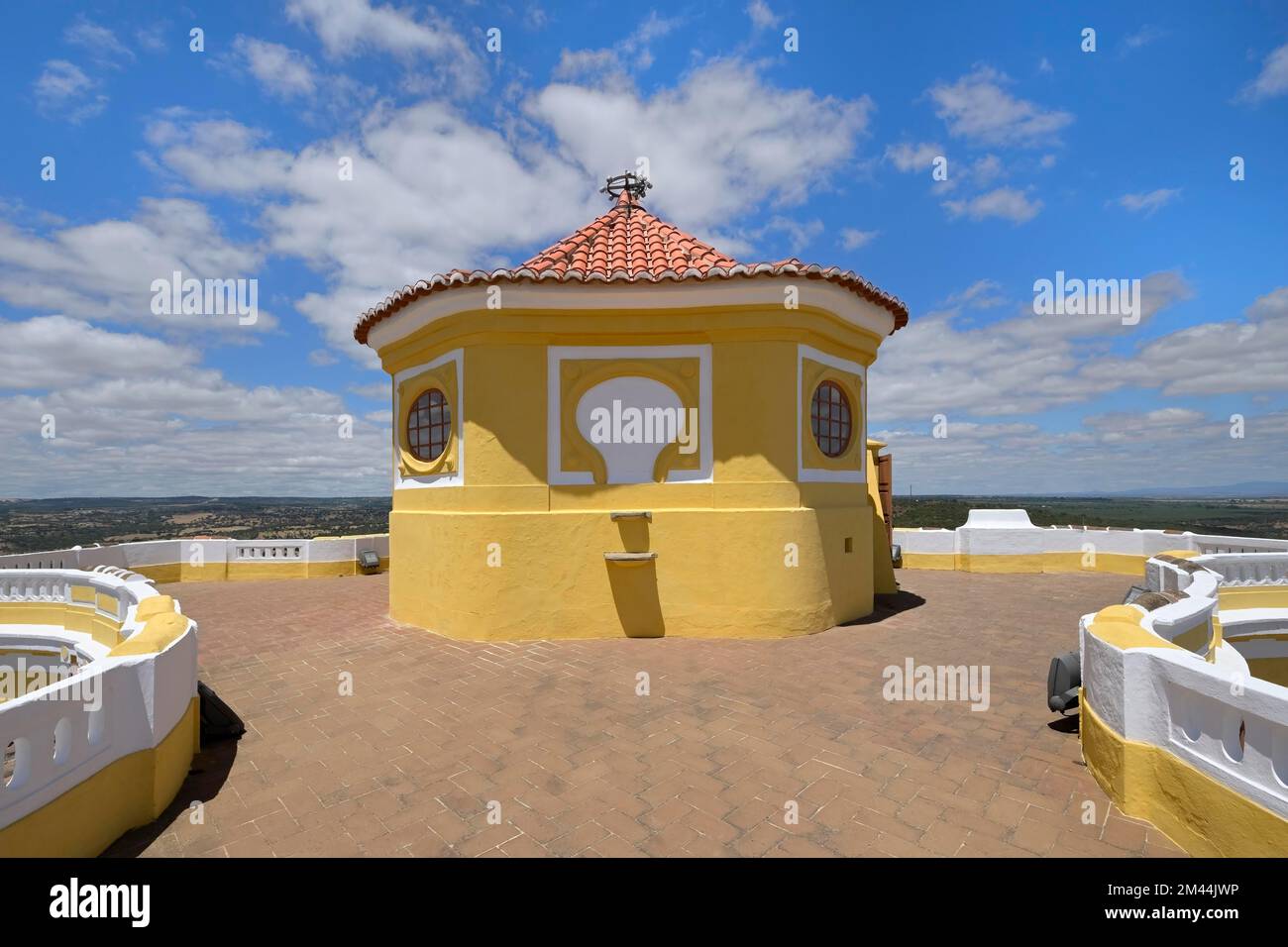 18th Century Fort Conde de Lippe or Our Lady of Grace Fort, Governor's ...