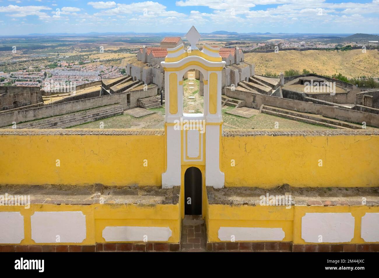 18th century fortifications hi-res stock photography and images - Alamy