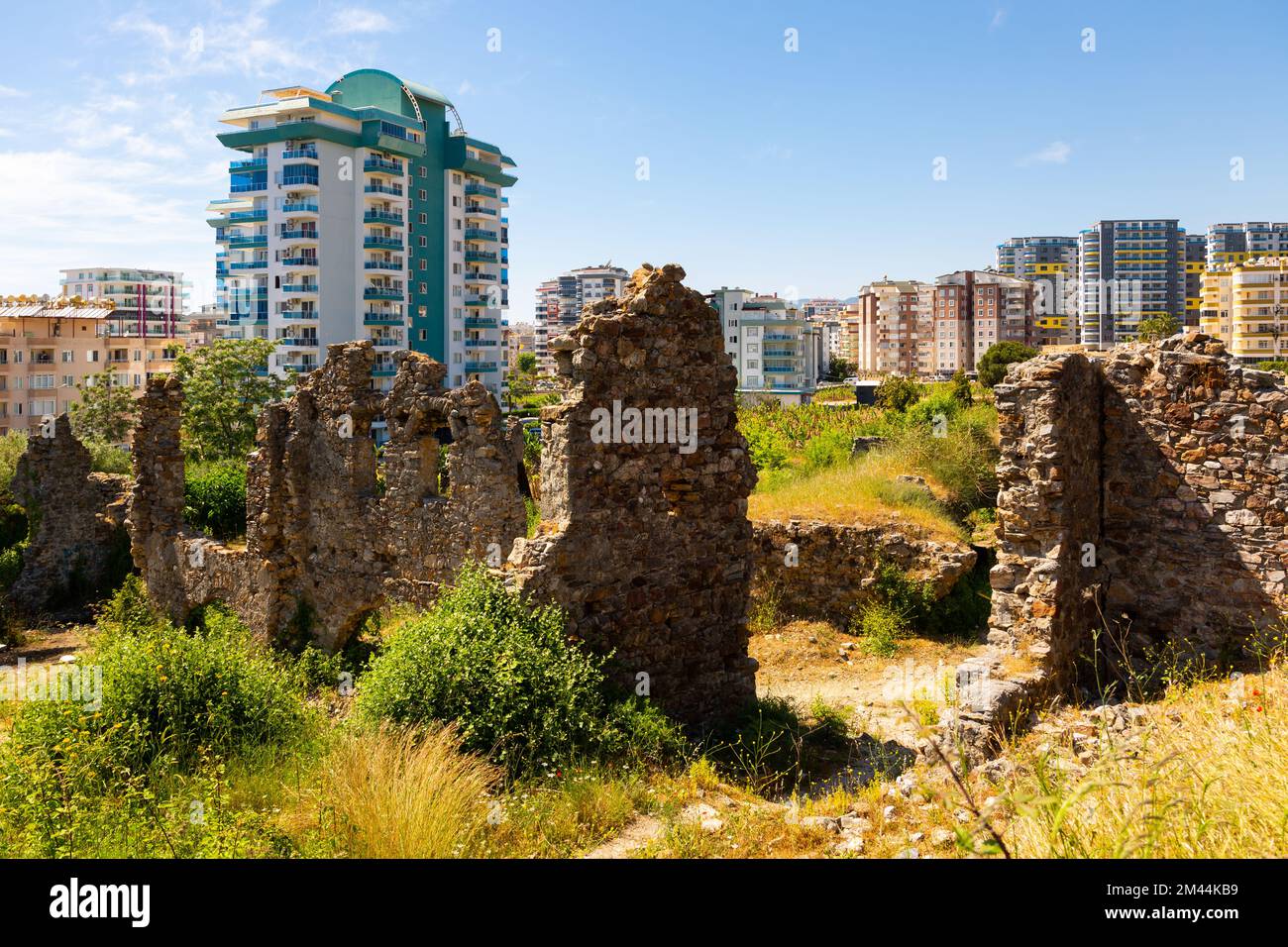 Naula ancient city hi-res stock photography and images - Alamy