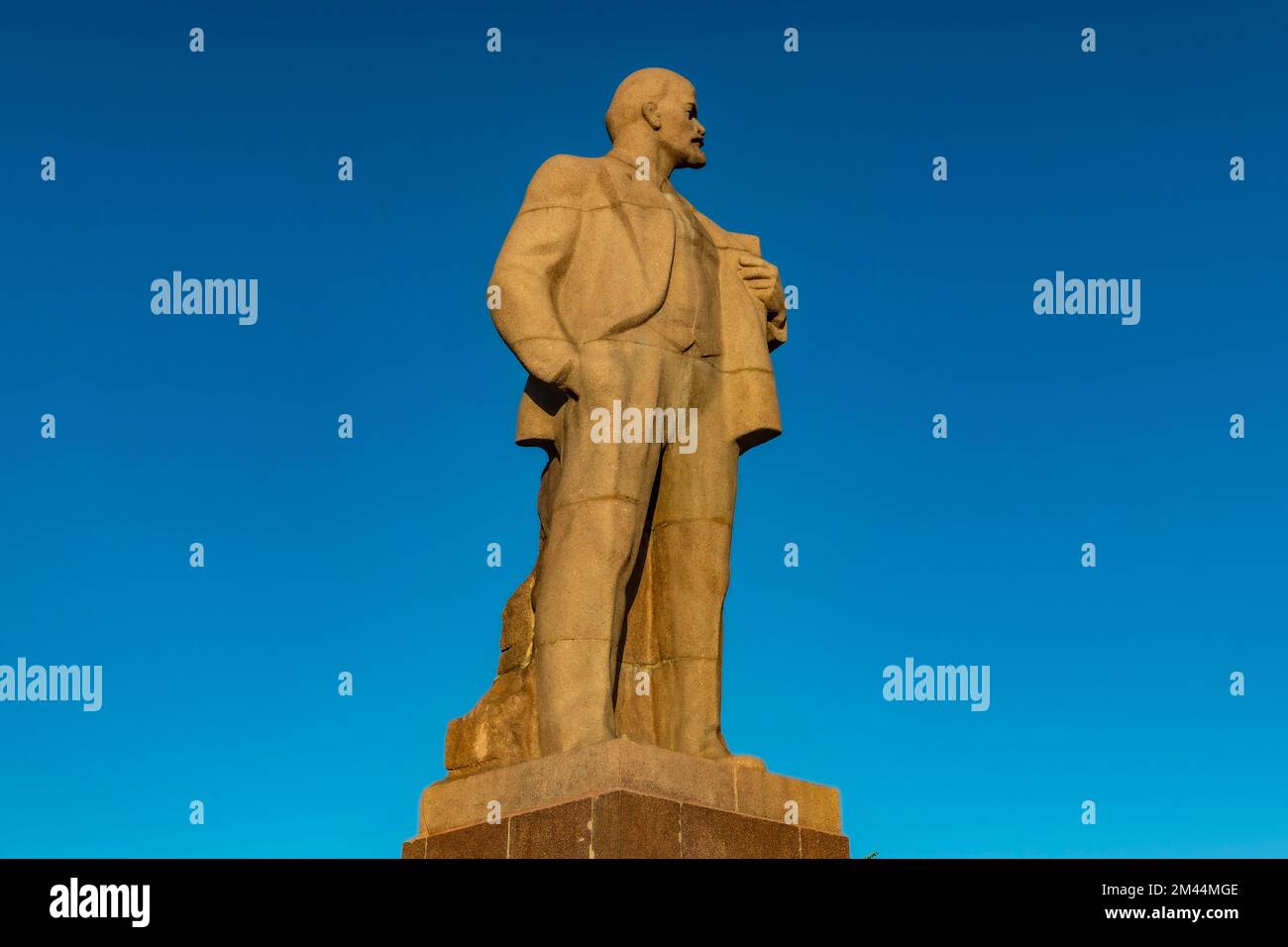Statue of political figure hi-res stock photography and images - Alamy