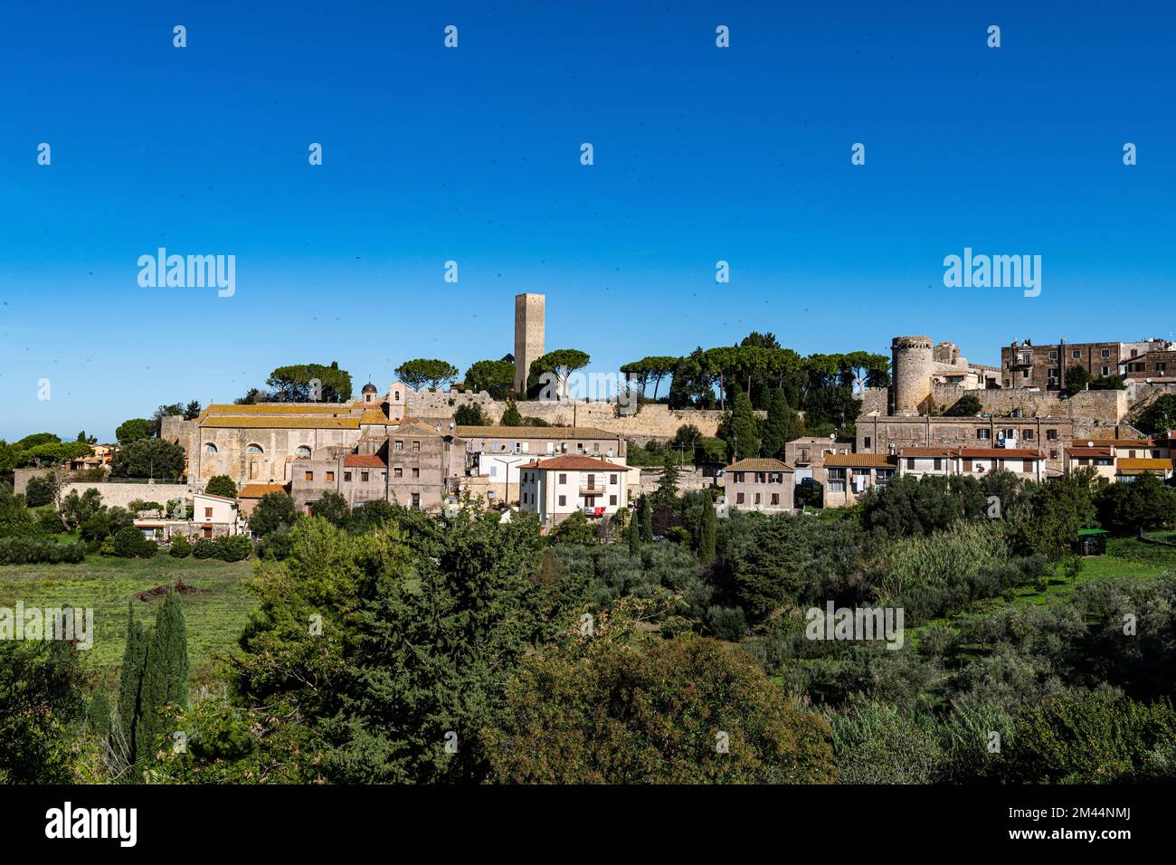 Unesco world heritage site panorama hi-res stock photography and images ...