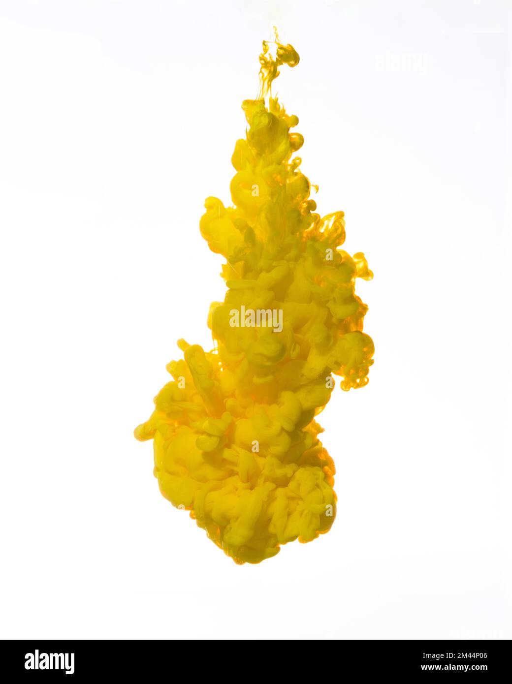 Ink falling hi-res stock photography and images - Alamy