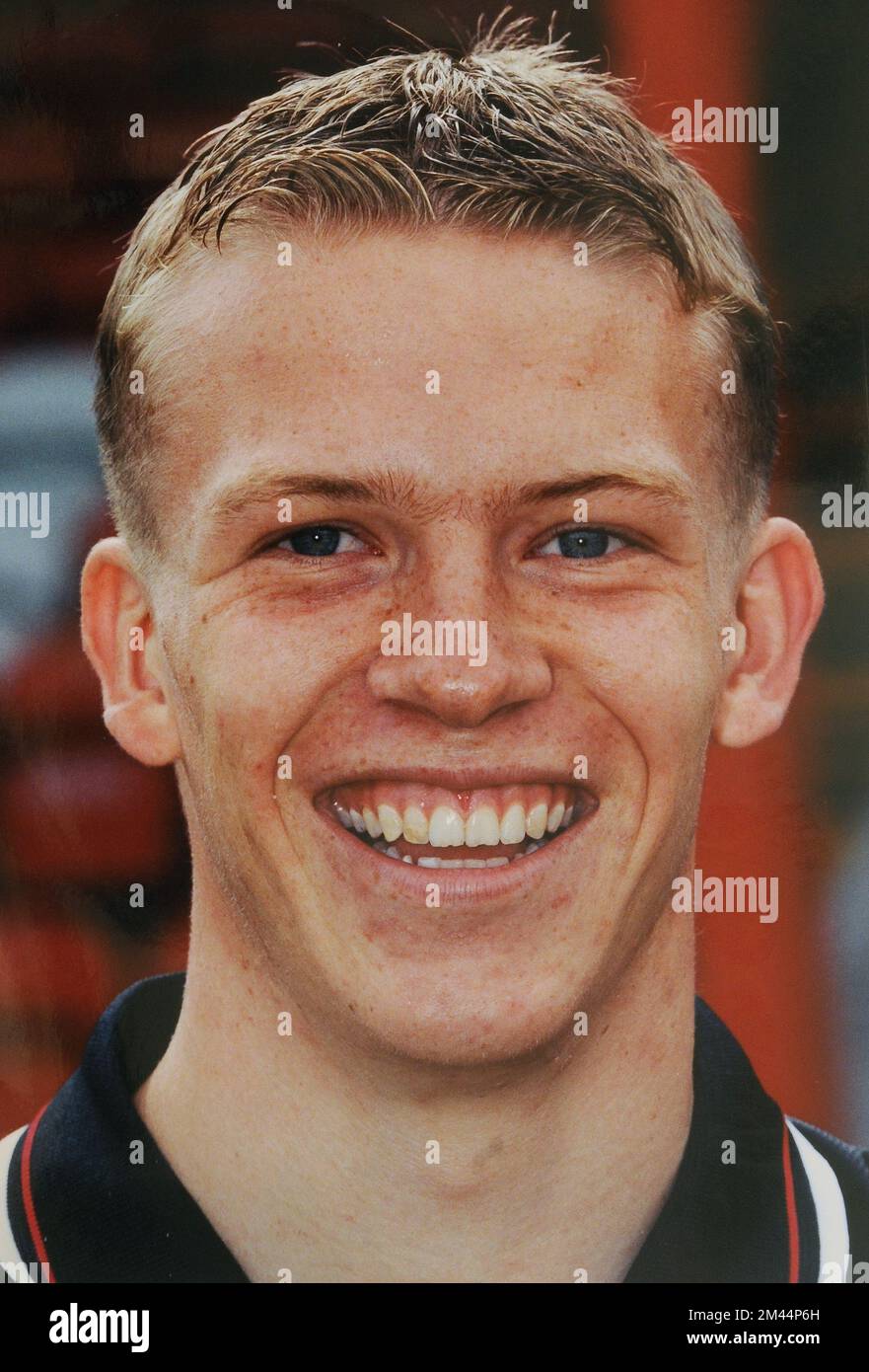 James ford hi-res stock photography and images - Alamy