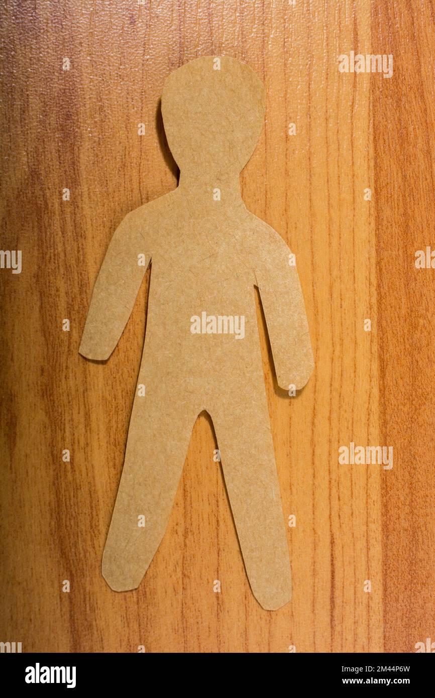 Cut out paper hi-res stock photography and images - Alamy