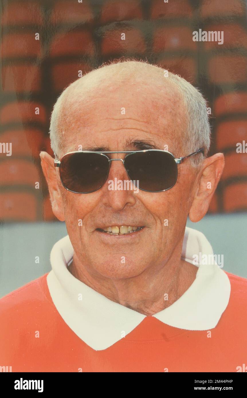 Ken walker hi-res stock photography and images - Alamy