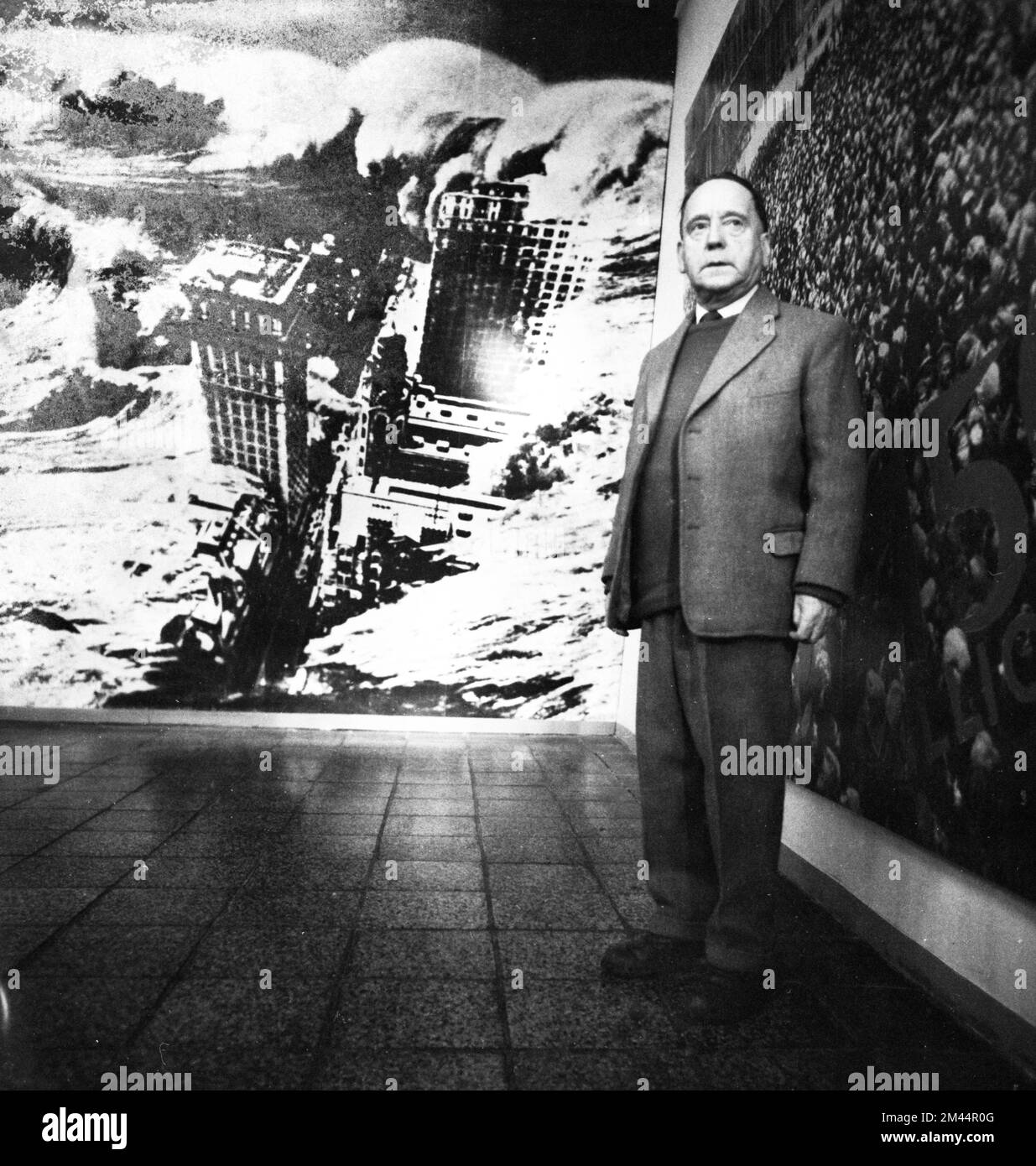 German inventor exhibition hi-res stock photography and images - Alamy