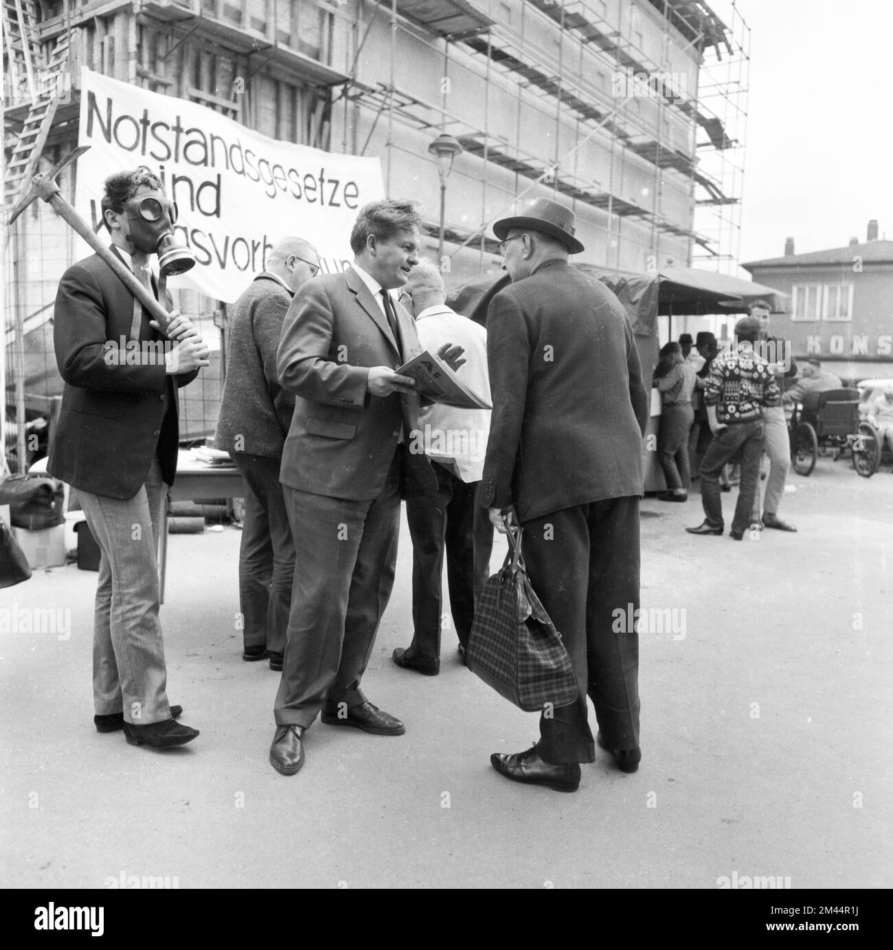 Provincial party Black and White Stock Photos & Images - Alamy