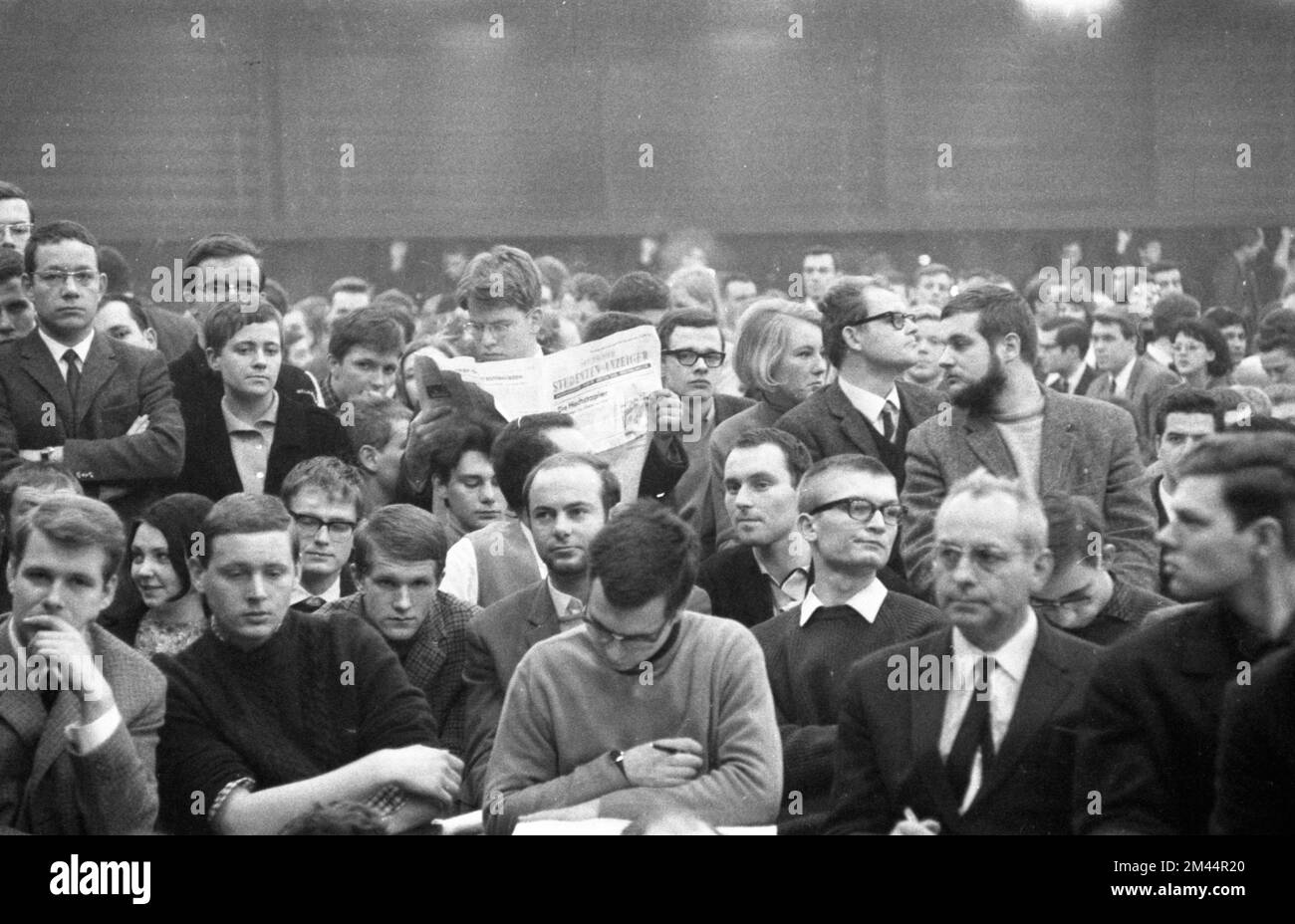 German neo nazi Black and White Stock Photos & Images - Alamy