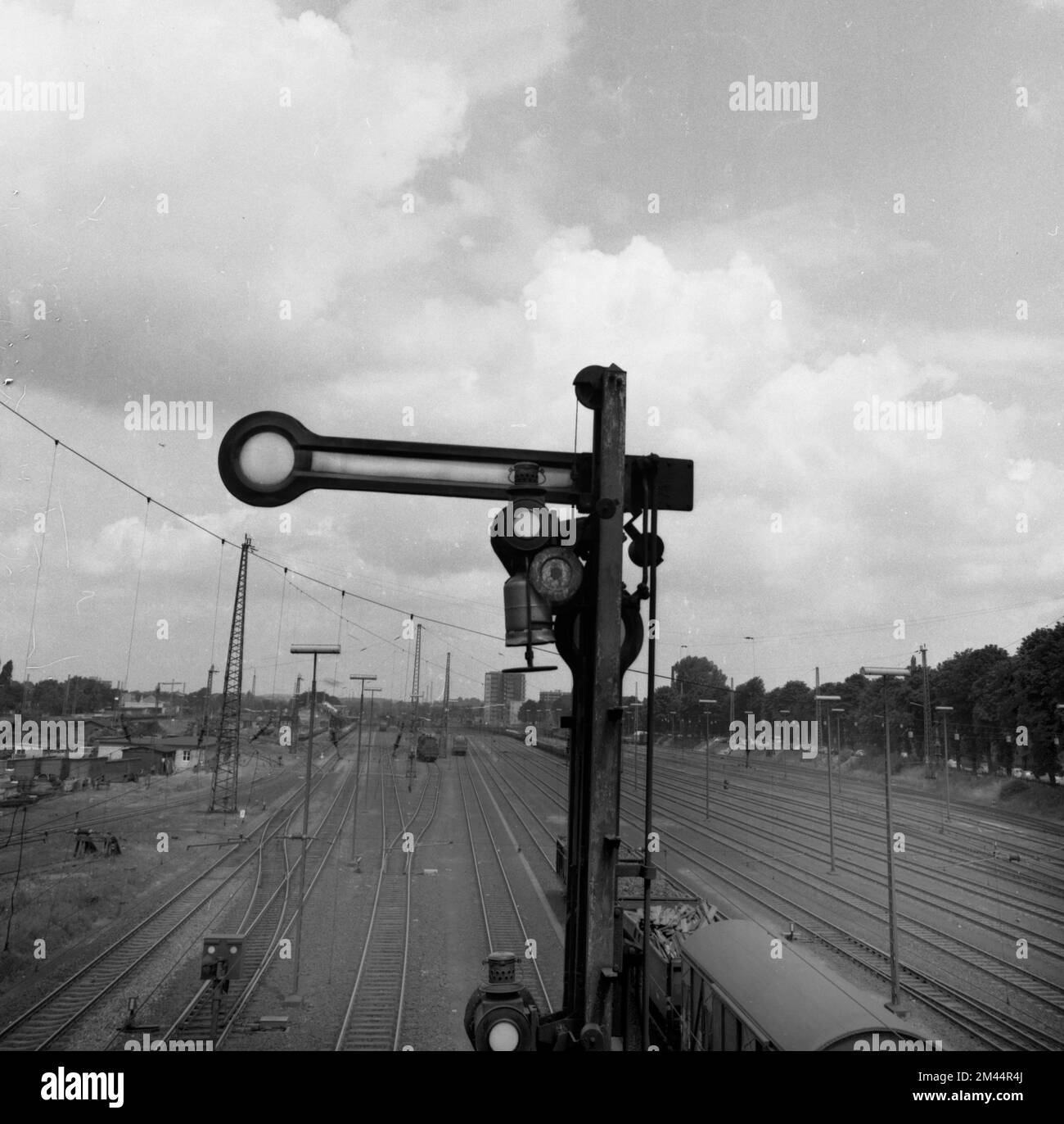 Photos and events from the Ruhr area in the years 1965 to 1971 ...