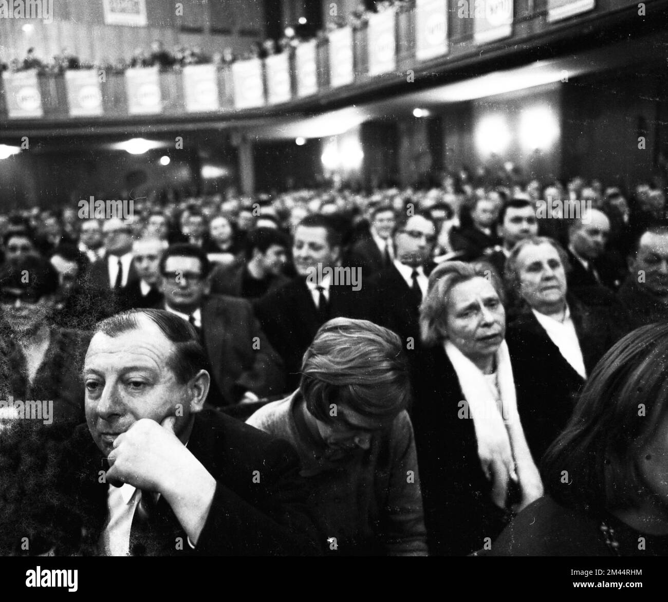 Parties bundestag Black and White Stock Photos & Images - Alamy