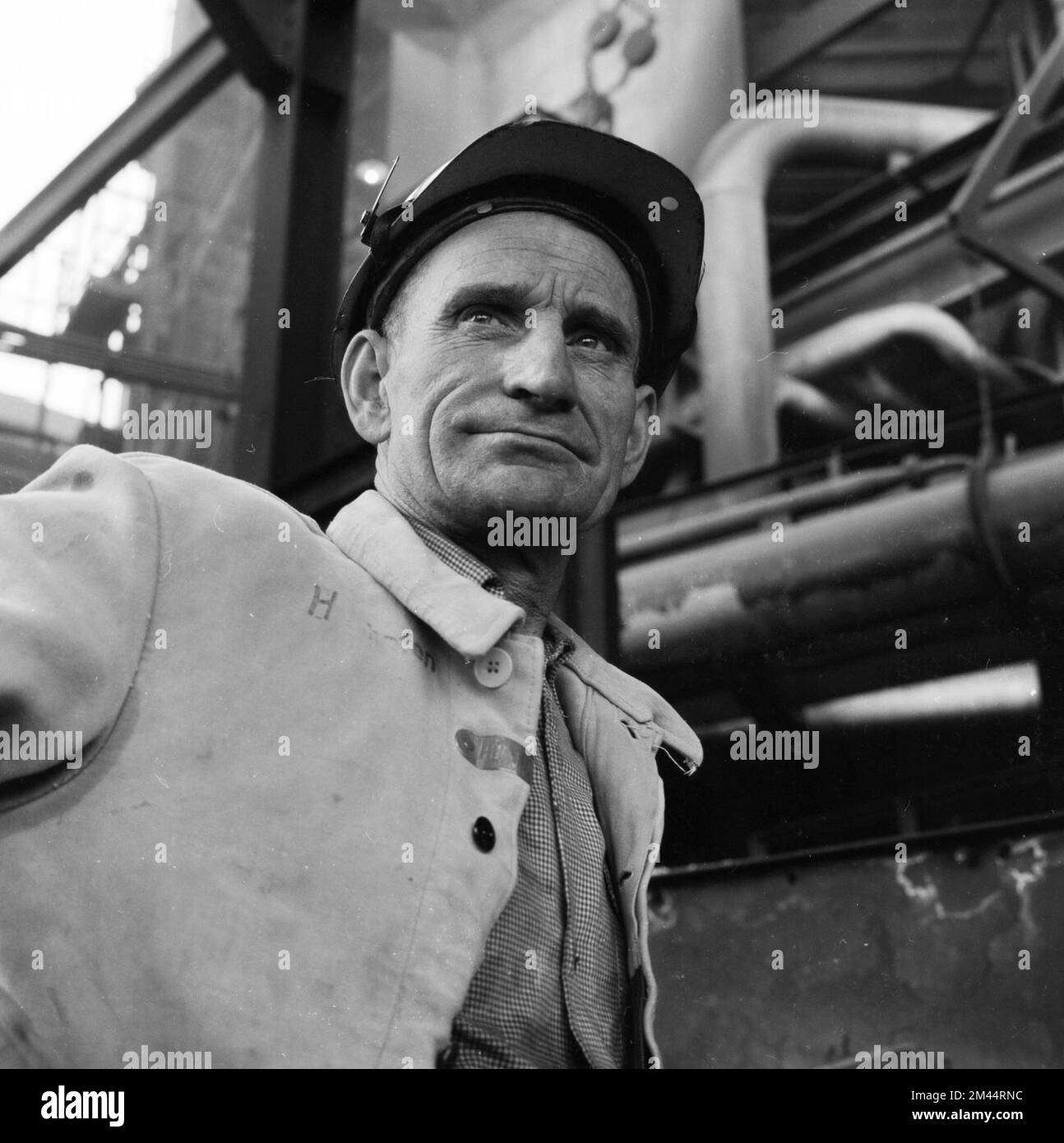 Events and milieu in the Ruhr area in the years 1965 to 1971. Dortmund ...