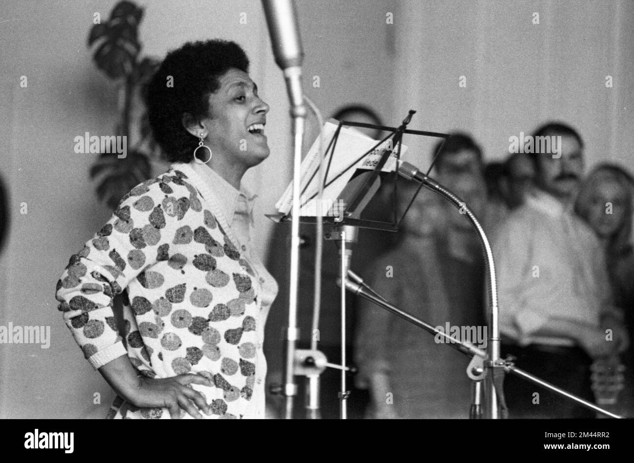 Artists from the Ruhr area and other parts of the Federal Republic ...