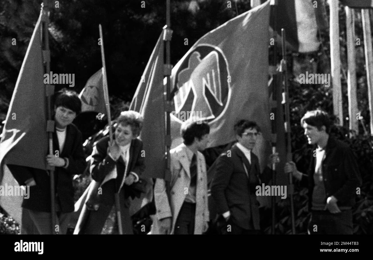 Good Friday 1945 the forest in Rombergpark was a place of crime. The ...